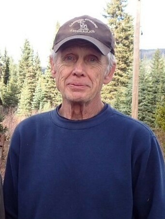 Gary Donald Fox - 2023 - Clayton's Funeral Directors