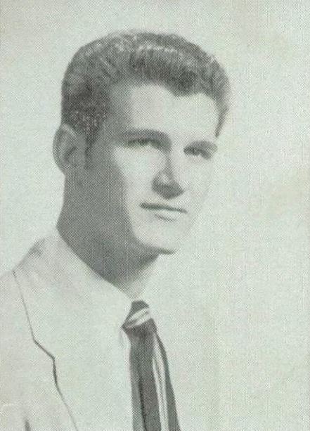 Joseph Lawrence Breski - 2023 - Hoover-BoyerFuneralHomes