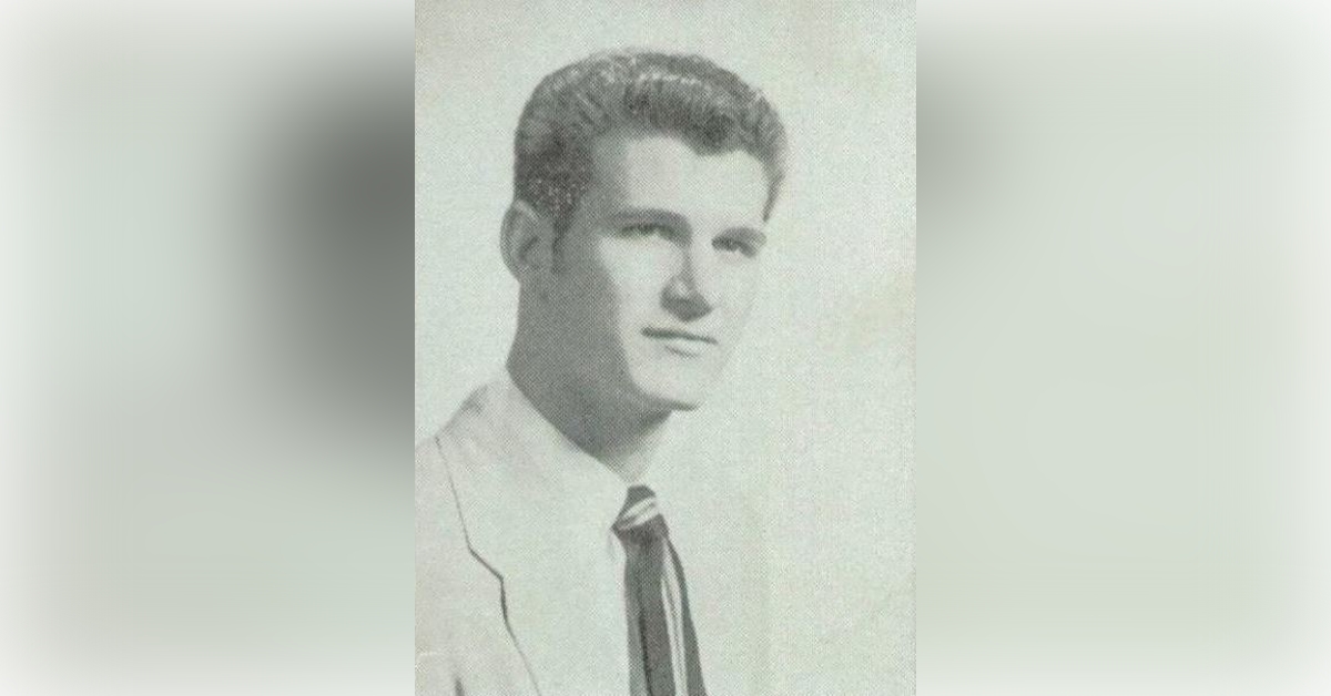 Obituary information for Joseph Lawrence Breski