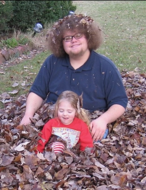 Zachary David Tennyson - 2023 - Millard Family Funeral Chapels