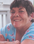 Lisa Michelle Wilkinson - 2023 - Short-Cunningham Funeral Homes