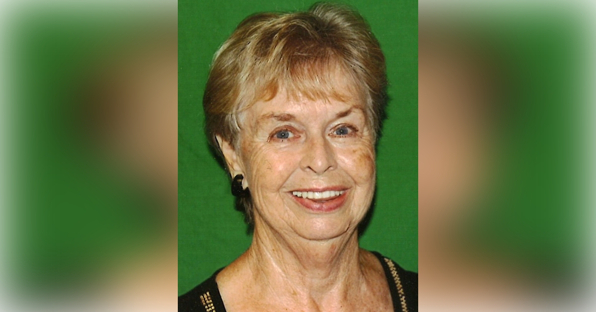 Obituary information for Patsy Ann Griffith
