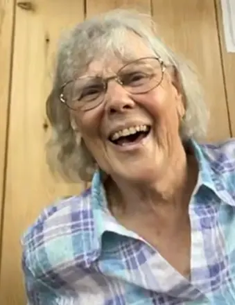 Obituary information for Mary Elizabeth Rascoe