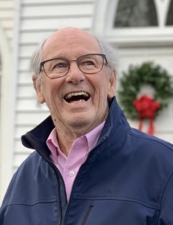 William Clyde Walker, Jr. - 2023 - Clements Funeral Service