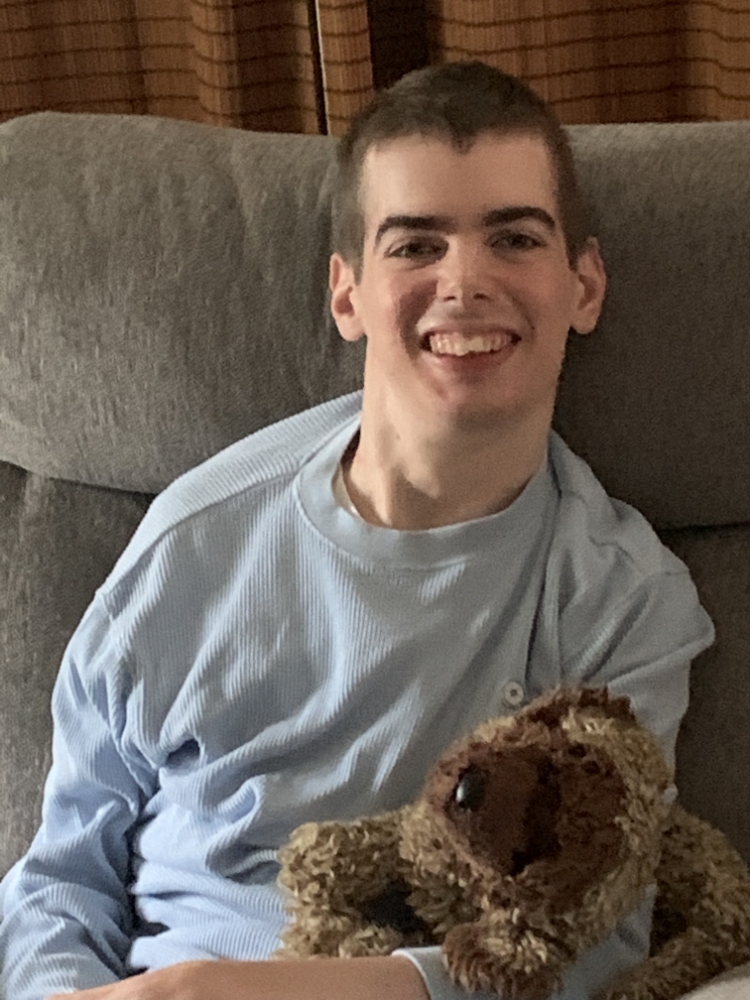 Zachery Bryan-Pettis Smith - 2023 - DW Bellows Funeral Home