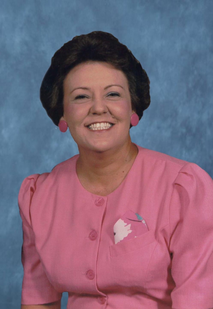 Susan Price Hough - 2023 - McLean Funeral Directors