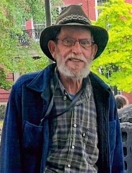 Danny Lee Smiddy - 2023 - Cross-Smith Funeral Home Inc