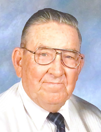 Doyal W. Horadam - 2023 - Grace Funeral Home - Victoria