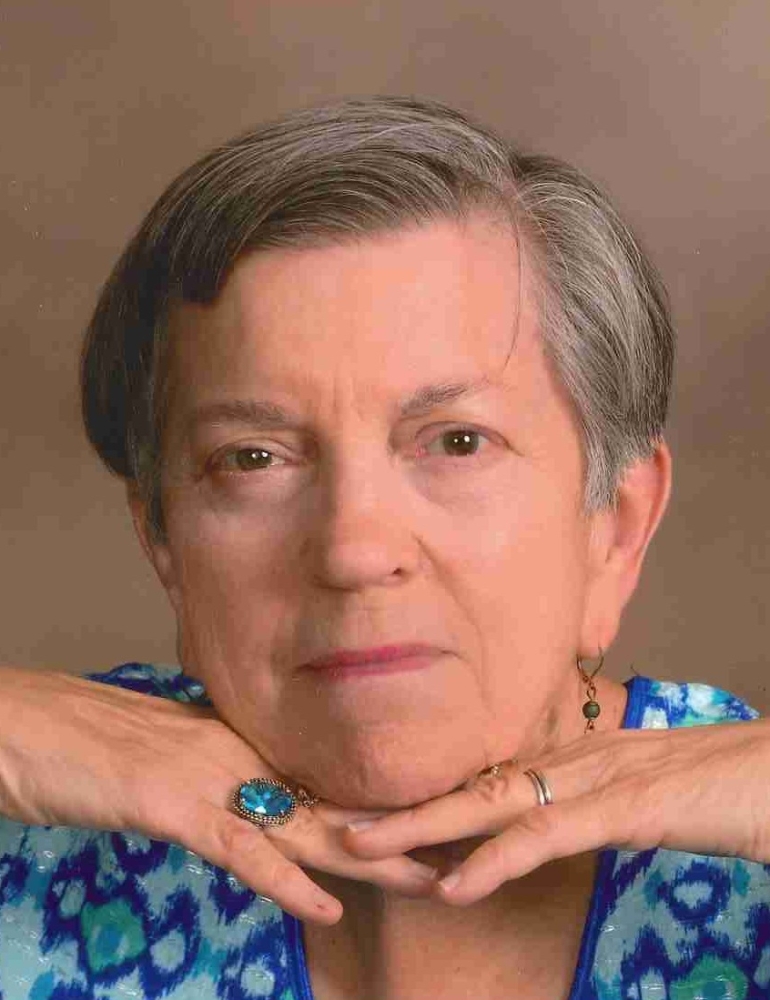 Jenny Verble Roberts - 2023 - Powles Staton Funeral Home