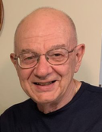 Jerry Klein Obituary - 2023 - Kaniewski Funeral Homes, Inc.
