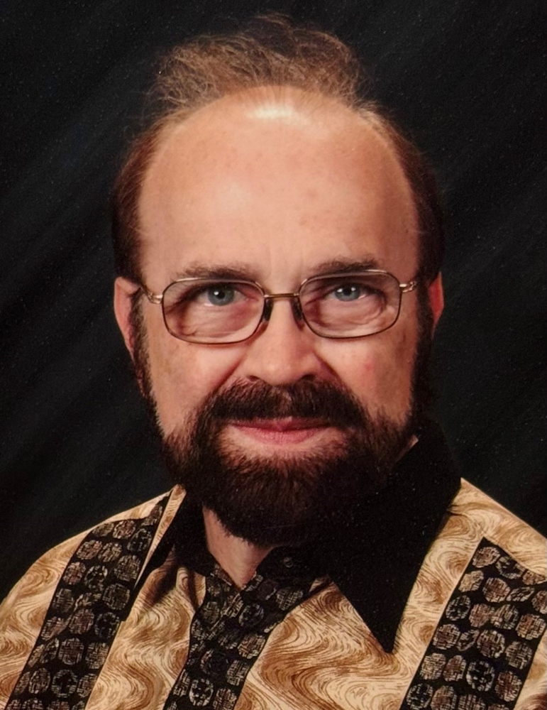 Robert Eugene Eisenhower - 2023 - Jesse H Geigle Funeral Home