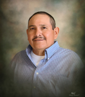 Arthur Martinez - 2023 - Greenlawn Funeral Home Southwest