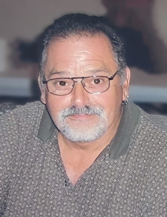 Gerald Lynn Oberlin - 2023 - Vickers Leslie & Springport Funeral Homes