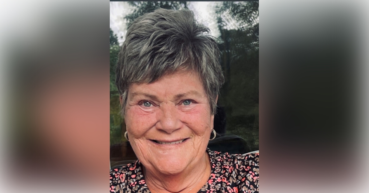 Obituary information for Barbara Lucas Kimball