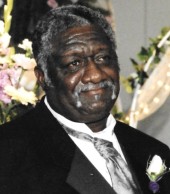 Melvin Peterson - 2023 - Carter-Taylor-Williams Mortuary