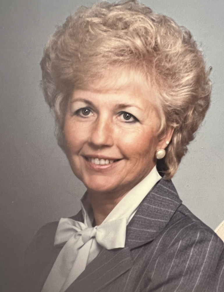 Viola Mae Comer - 2023 - Littleton & Rue