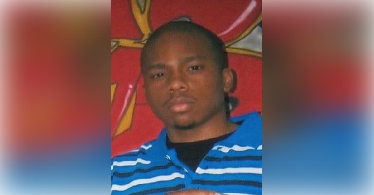 Obituary information for LeVander Alexander Jackson