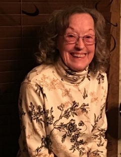 Mary Louise Armstrong Fincham - 2023 - Randolph Funeral Home