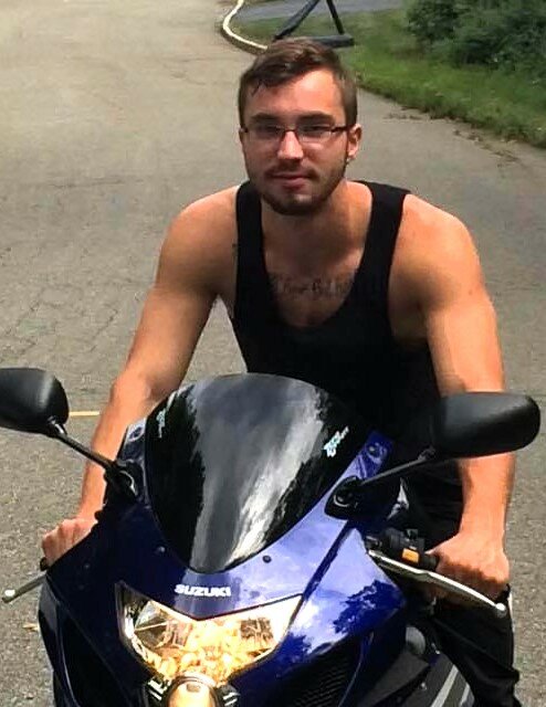 Steven Jerry Modzelewski - 2023 - Codey & Mackey Funeral Home