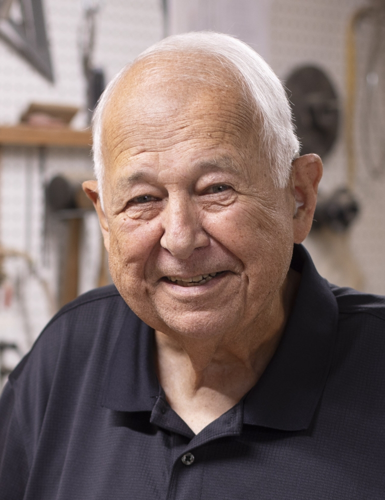 Danny "Dan" L. Chevalier - 2023 - Curry Funeral Home