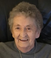 Anna PAGE - 2023 - Glendinning Funeral Home