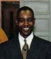 Michael Aaron Morrison - 2007 - Haller Funeral Home