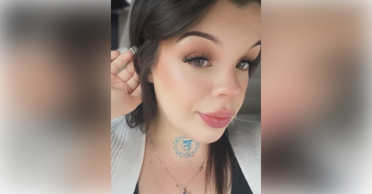 Obituary information for Haley Lynn Cheney