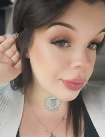 Obituary information for Haley Lynn Cheney