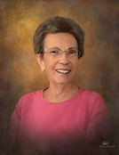 Katheren Reese - 2023 - Beggs Funeral Home