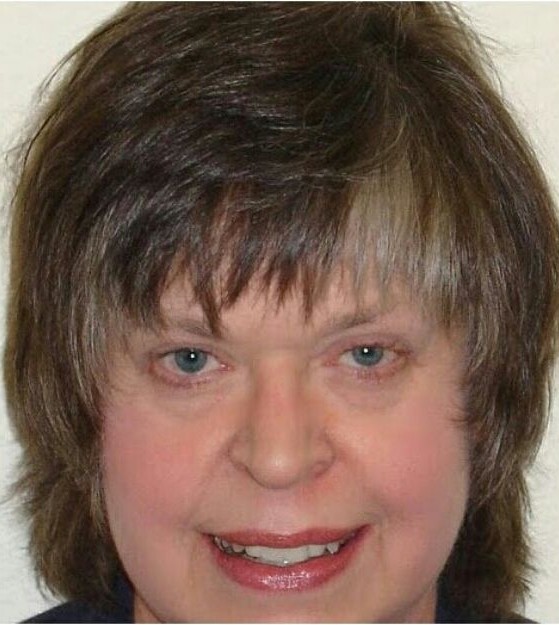 DiAnn Marie White - 2022 - Perl Funeral Home and Siskiyou Memorial Park