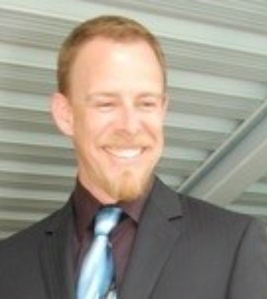 Sean Lance DeRoo - 2021 - Perl Funeral Home and Siskiyou Memorial Park