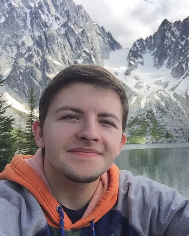 Brycen John Cessnun - 2023 - Perl Funeral Home and Siskiyou Memorial Park