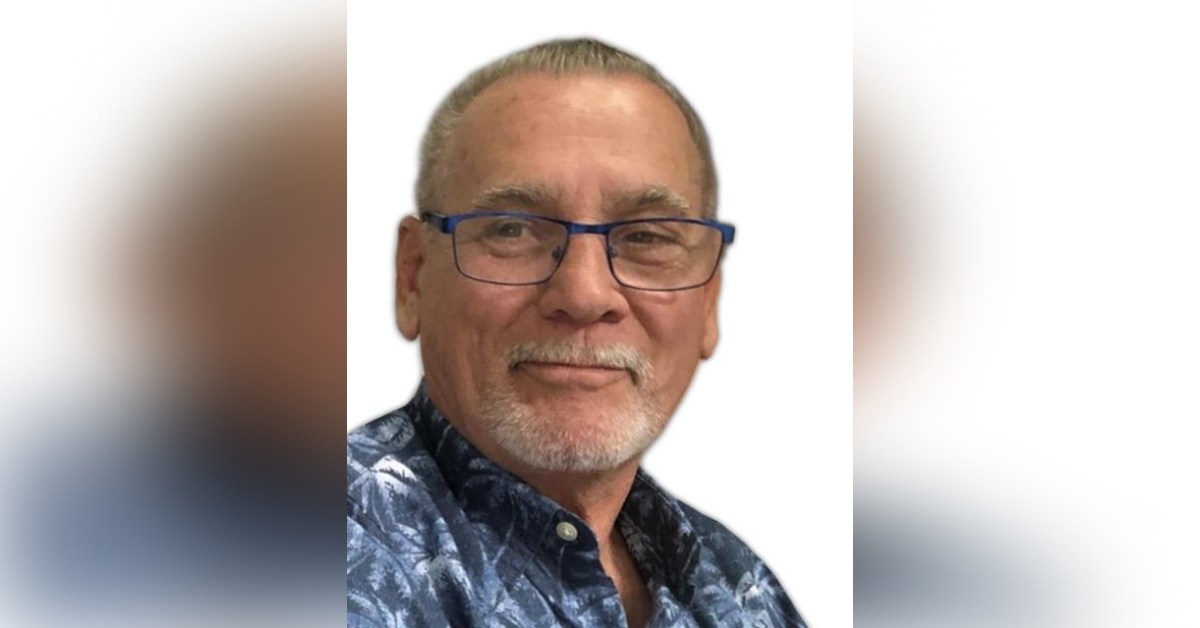 Obituary information for Michael "Mike" Gary Morin