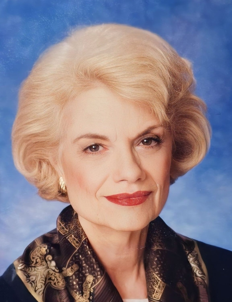 Elaine Mitchell - 2023 - Llano Website