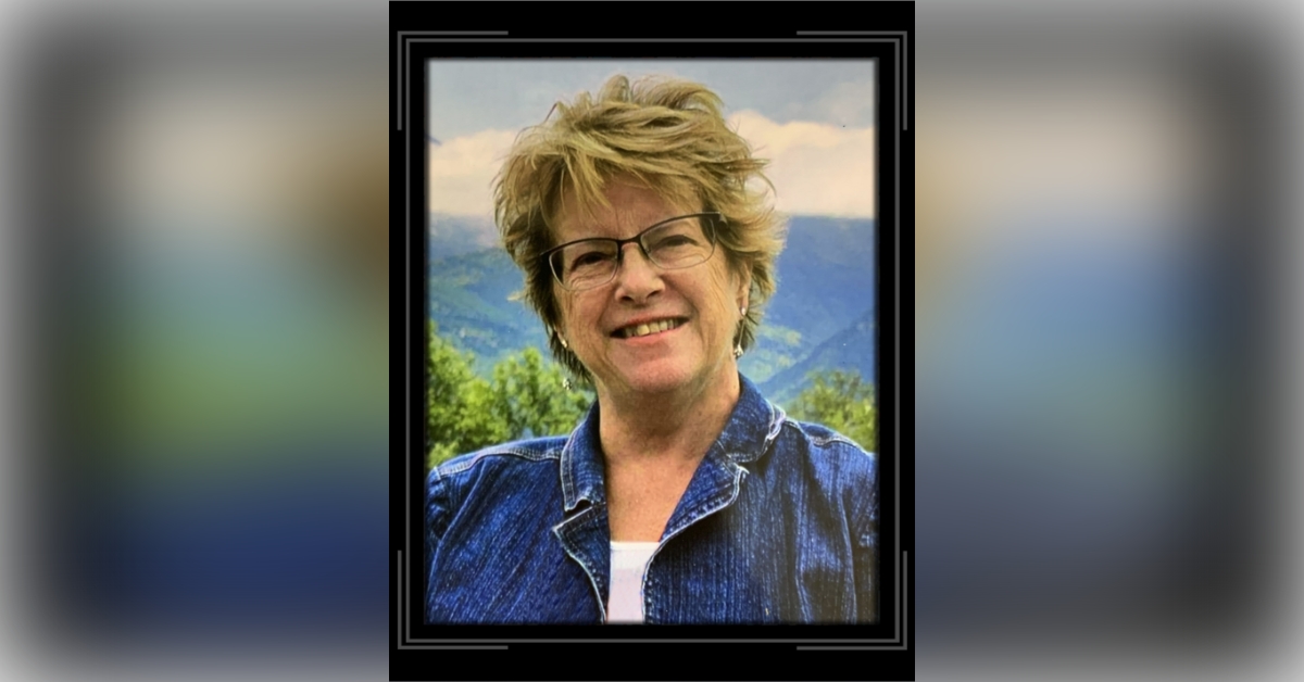 Obituary information for Donna Rene Lenzner