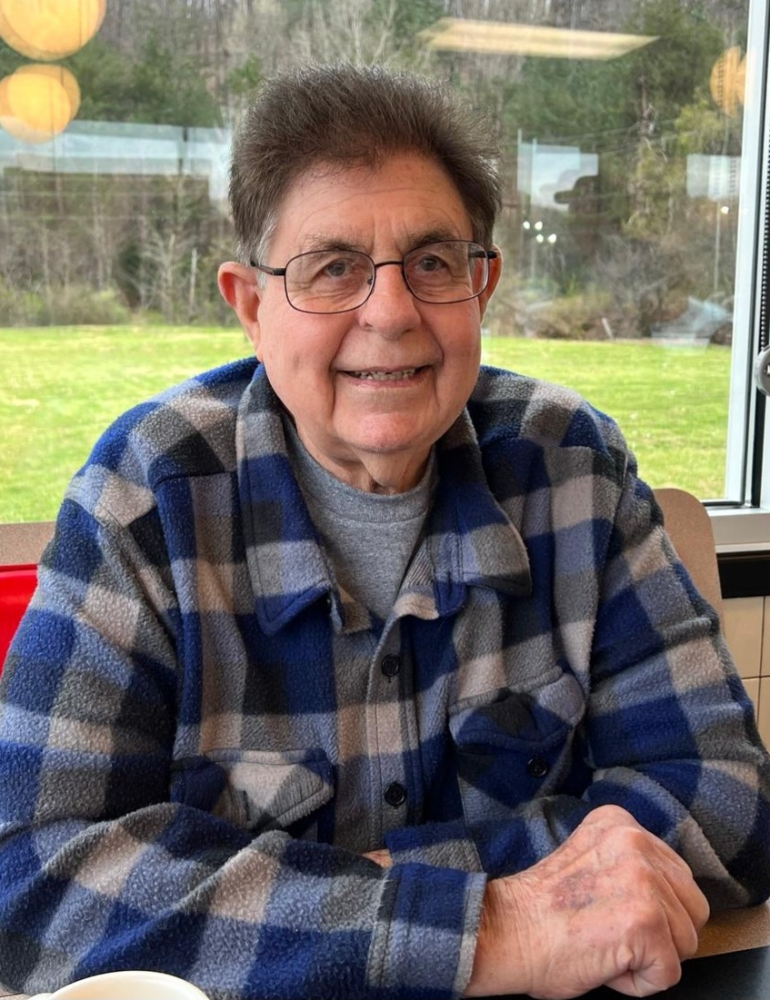 James "Jim" Sipes - Memories Trees