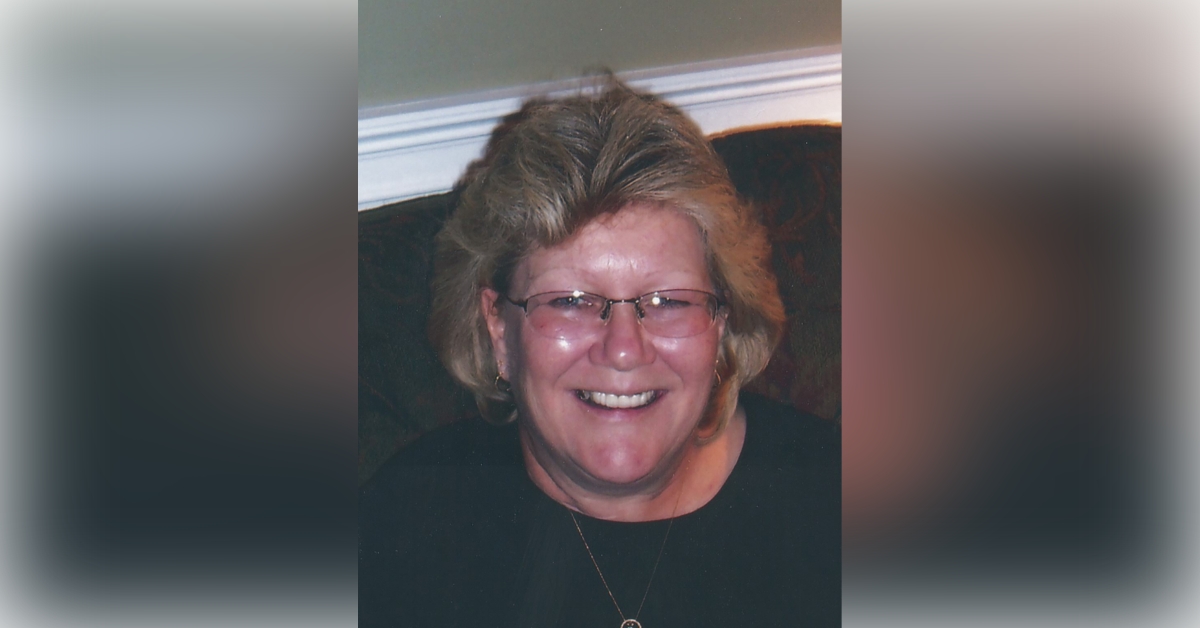 Obituary information for Debbie
