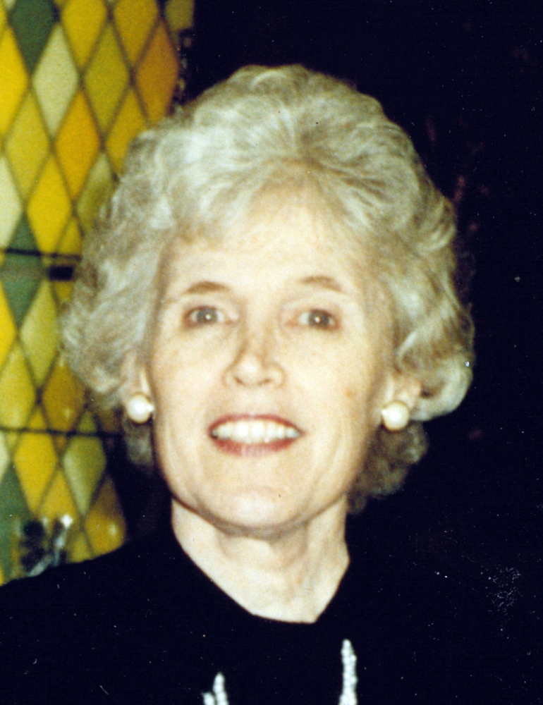 Velma Jean Russell - 2023 - Cheney-Witt Funeral Chapel