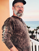 Roger Temple - 2023 - McLeighton Funeral Service