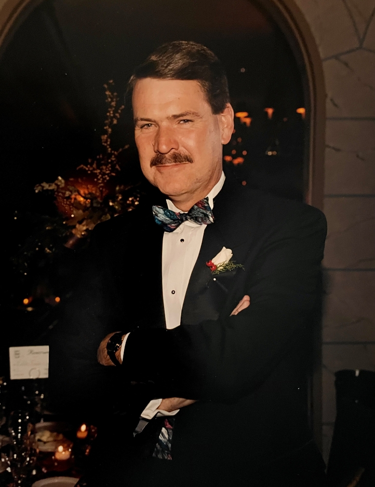 William Andrew Doyle, III - 2023 - A.J. Desmond & Sons Funeral Directors