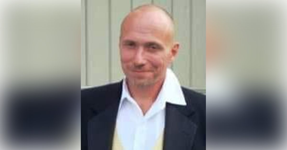 Obituary information for Christopher V Webb