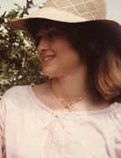 Lee Ann Sutherland - 2023 - Palmer Funeral Homes