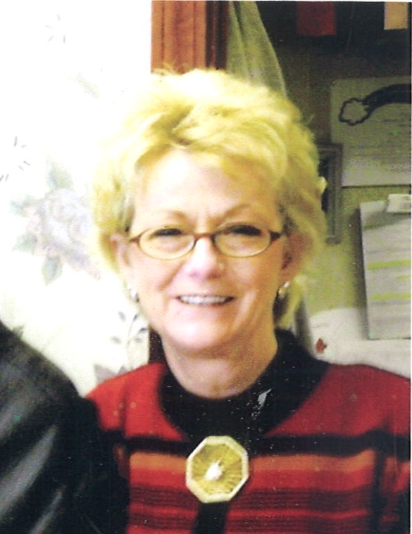 Brenda Derringer - 2023 - Christensen Family Centre