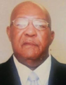 Eugene Carter - 2023 - Bentley and Sons Funeral Home