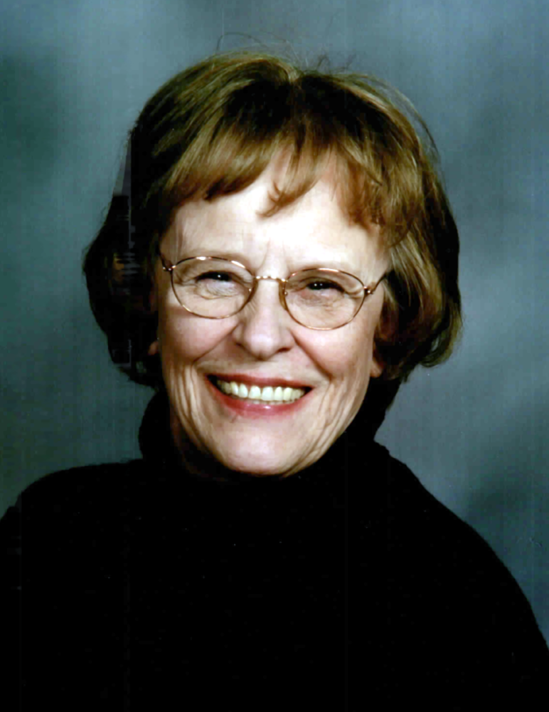 Janet Kay Burkhardt - 2023 - Spitzer-Miller Funeral Home