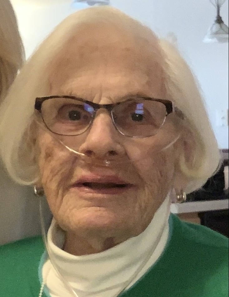 Jean Strome Twining - 2023 - Hansen-Onion-Martell Funeral Home, Inc.