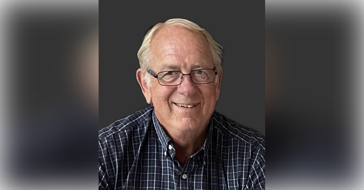 Obituary information for David E. Rockey