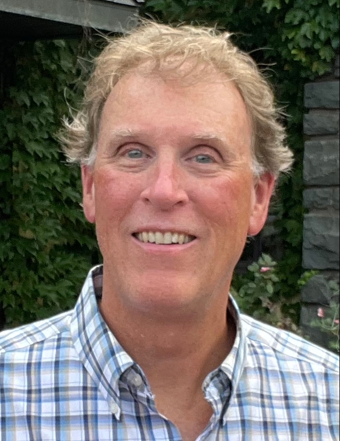 Charles M. Weimer - 2023 - R. L. Williams, Jr.