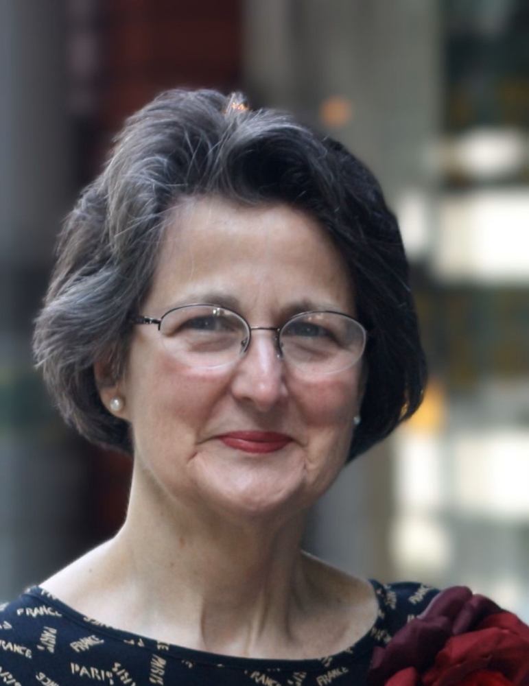 Virginia Davis - 2023 - Charles McClellan Funeral Home