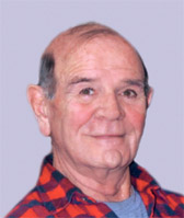 William J. "Bill" Barth - 2008 - Owens Memorial Service